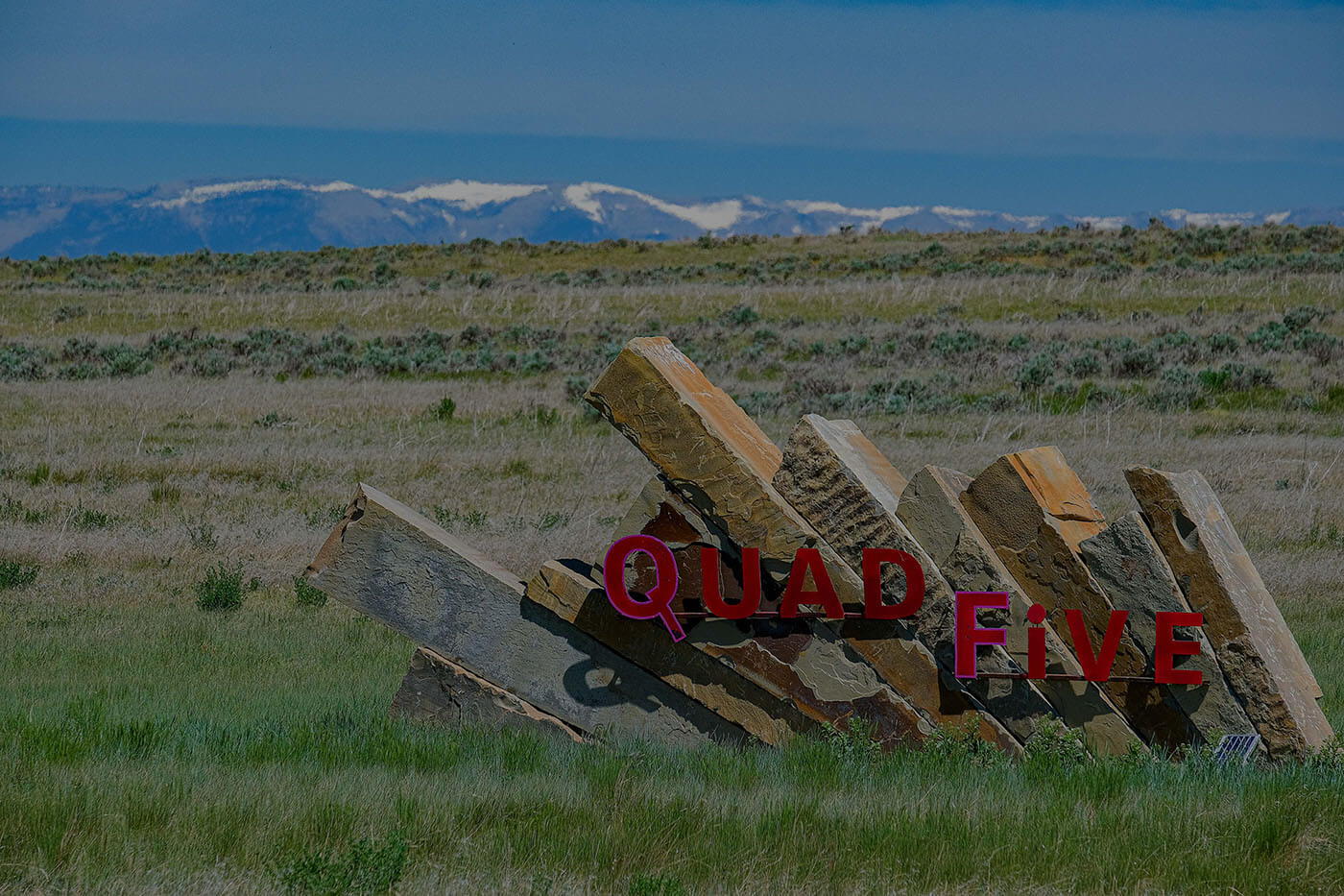 Work with the Best in the Industry - Careers at Quad Five